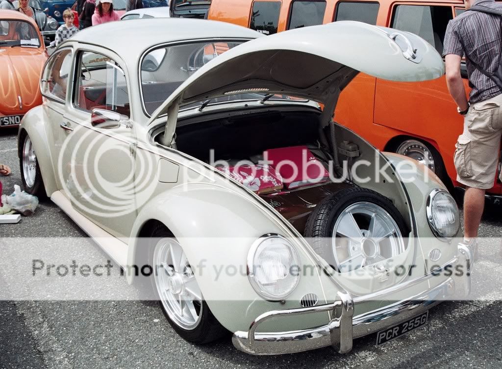 beige beetle pics plz | Volkszone Forum