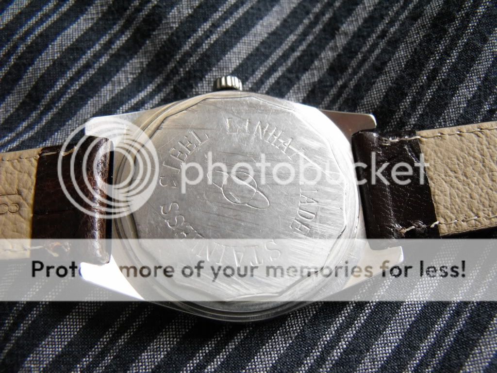 My VCMs ? Part 41: Xihu & Satellite | WatchUSeek Watch Forums