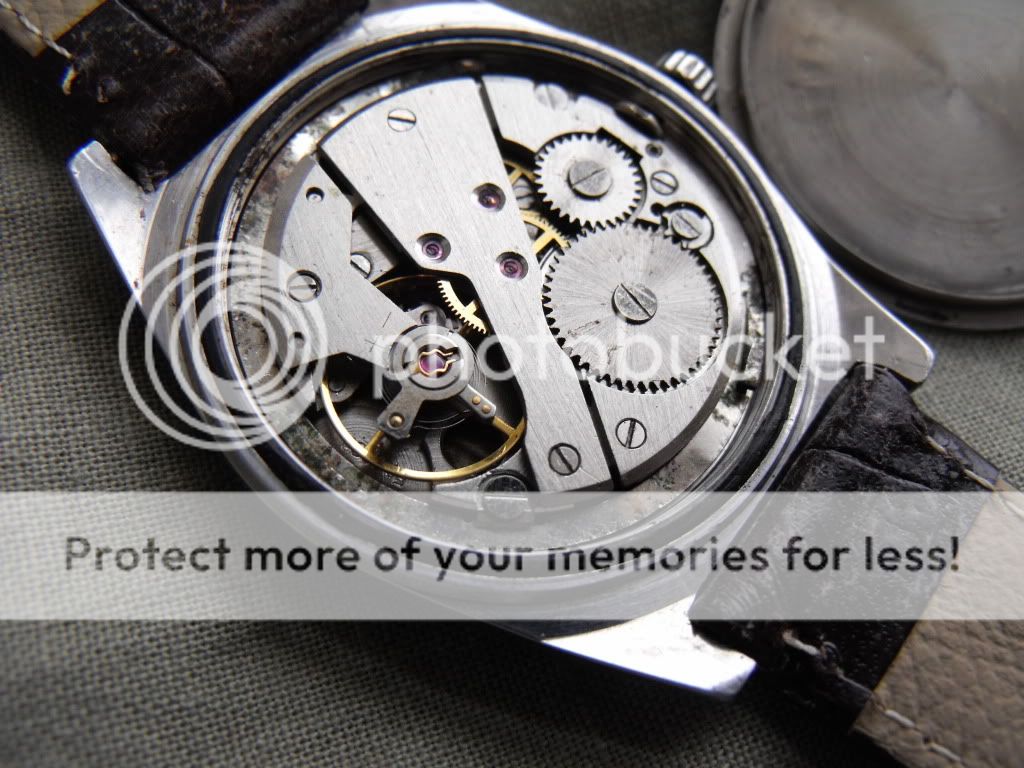 My VCMs ? Part 41: Xihu & Satellite | WatchUSeek Watch Forums