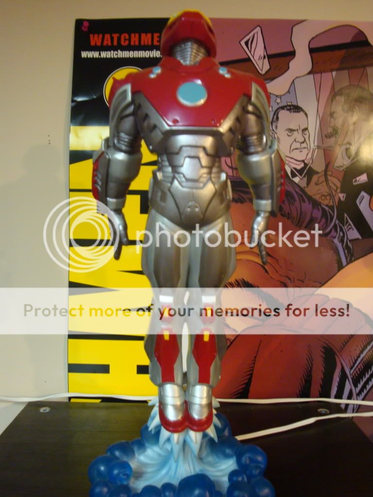 Elijah_Snow's Collection - Statue Forum