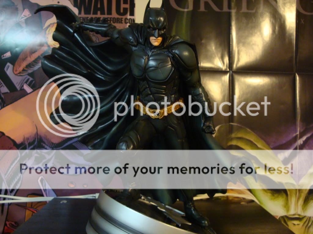 Elijah_Snow's Collection - Statue Forum