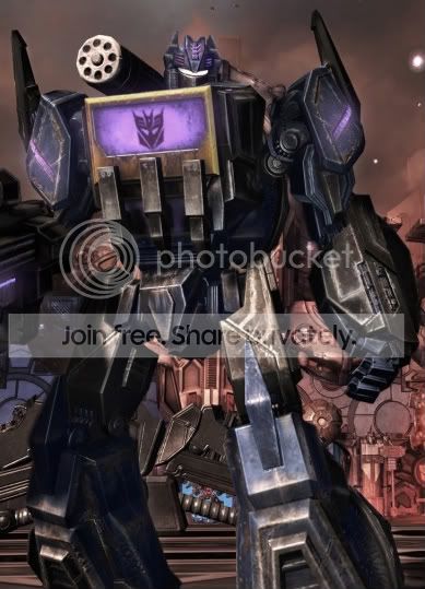 Create Your Own Transformer!! | The Pwn Ranger