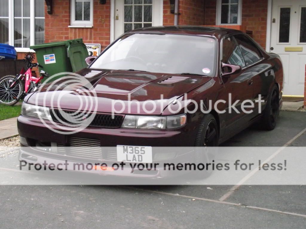 JZX90 Chaser | Driftworks Forum