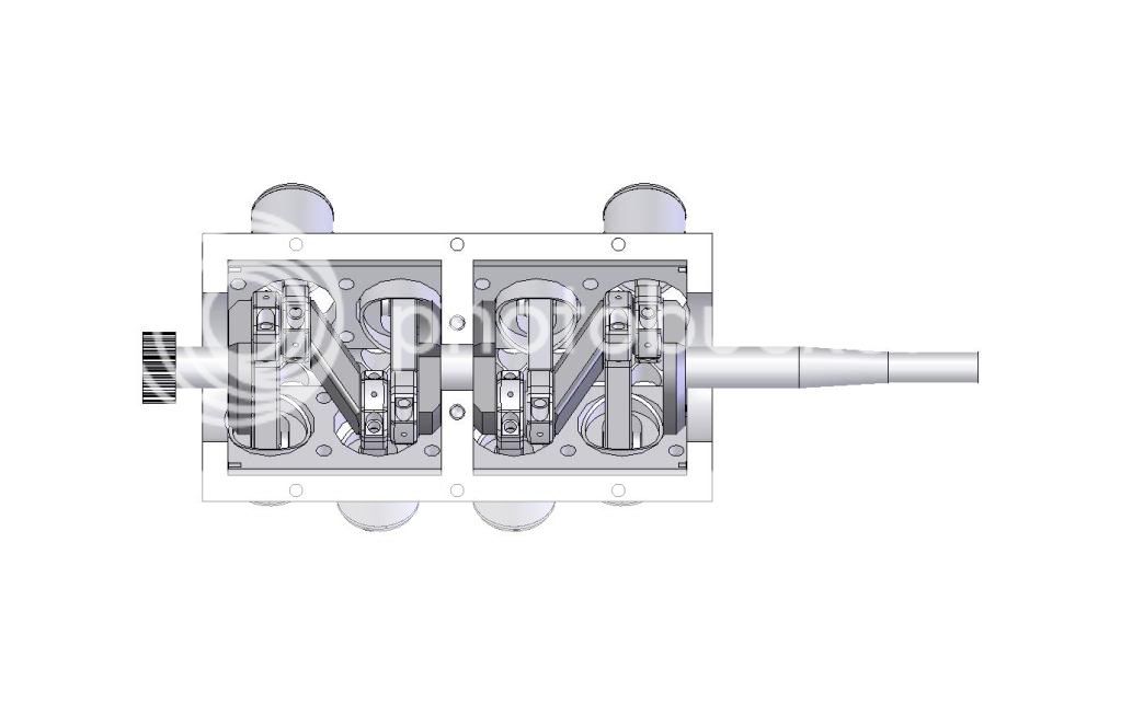 Whittle V8 | Home Model Engine Machinist Forum