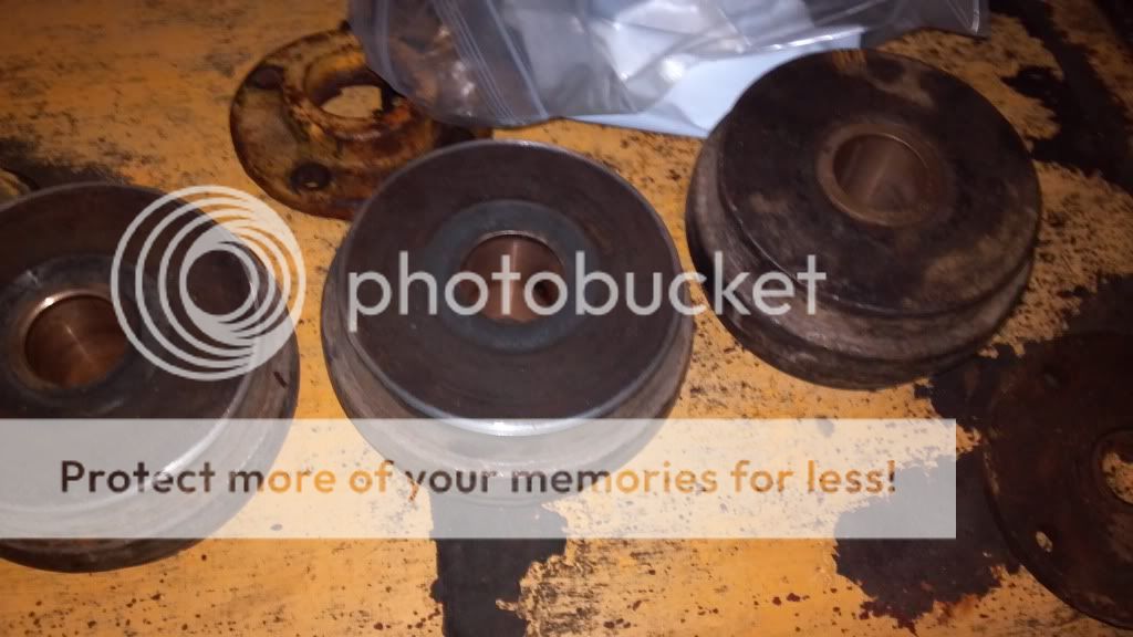 Windolph crawler - other brands - RedSquare Wheel Horse Forum