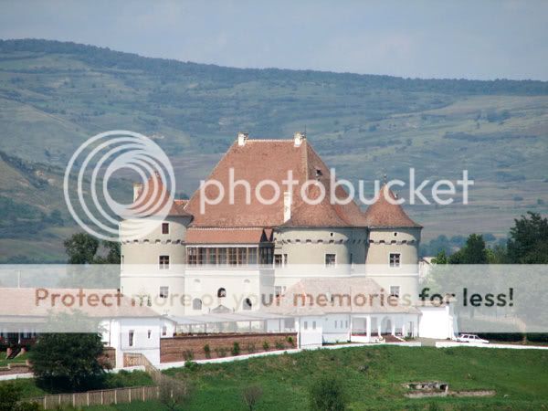Romania - Castles, Fortresses, Palaces and Ruins. | Page 4 ...