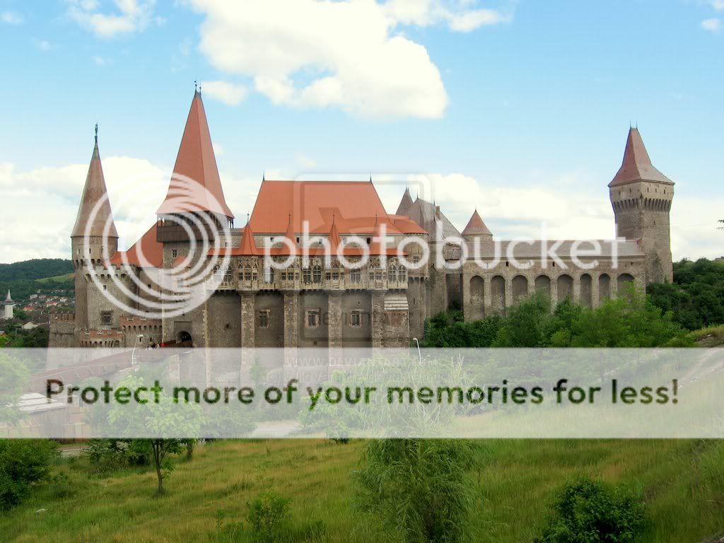 Romanian Castles and Mansions | Page 5 | SkyscraperCity Forum