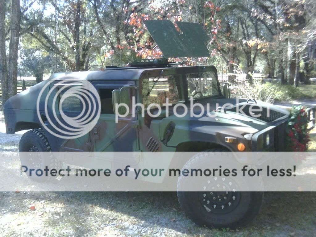 Might Sell My M1026 - What Is A Reasonable Asking Price? - G503 ...