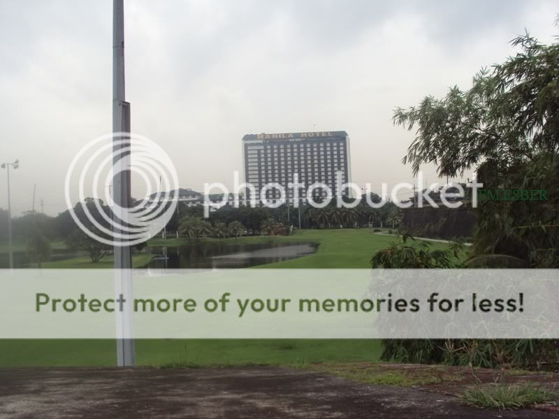 Ciudad Murada: Intramuros de Manila | Page 212 | SkyscraperCity Forum