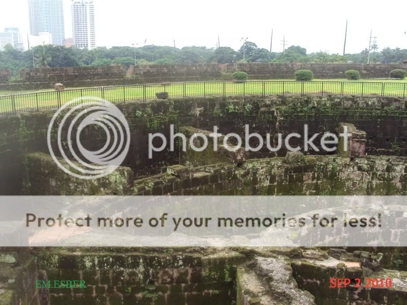 Ciudad Murada: Intramuros de Manila | Page 212 | SkyscraperCity Forum