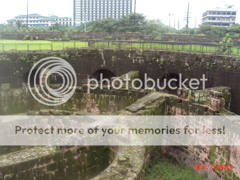 Ciudad Murada: Intramuros de Manila | Page 212 | SkyscraperCity Forum