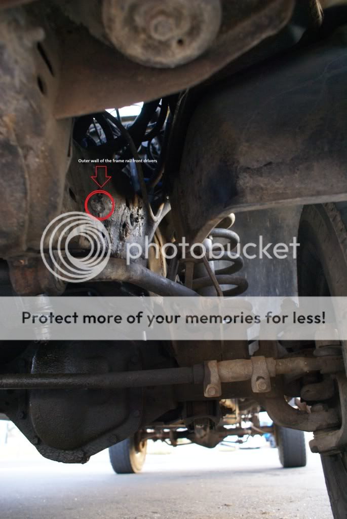 2nd Gen Ground Locations | Page 2 | Cummins Diesel Forum