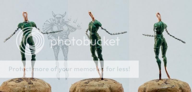 Phaty's Work Bench | CoolMiniOrNot